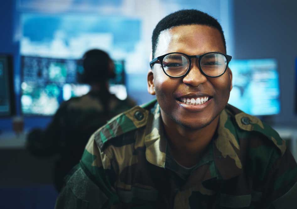 Enhancing Government Efficiency through Managed IT Services - Crescent Tek Enhancing Government Efficiency through Managed IT Services - Crescent Tek